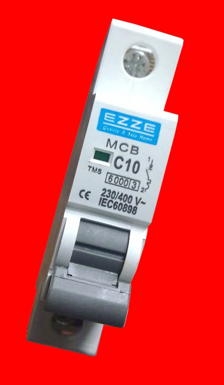 All kinds of Switch, Breaker and DB Box Supplier & Importer : Breaker