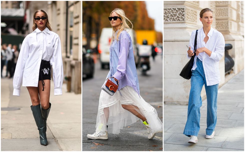 7 TENDENCIAS DE MODA 2020