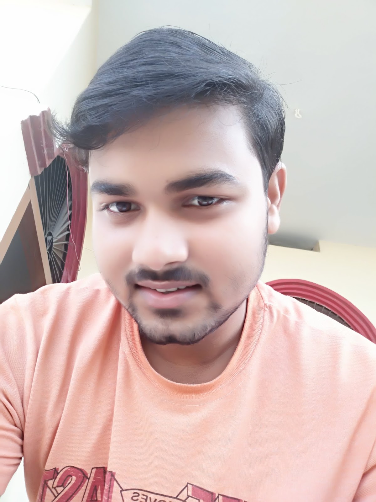 ANIKET SINGH KUSHWAHA