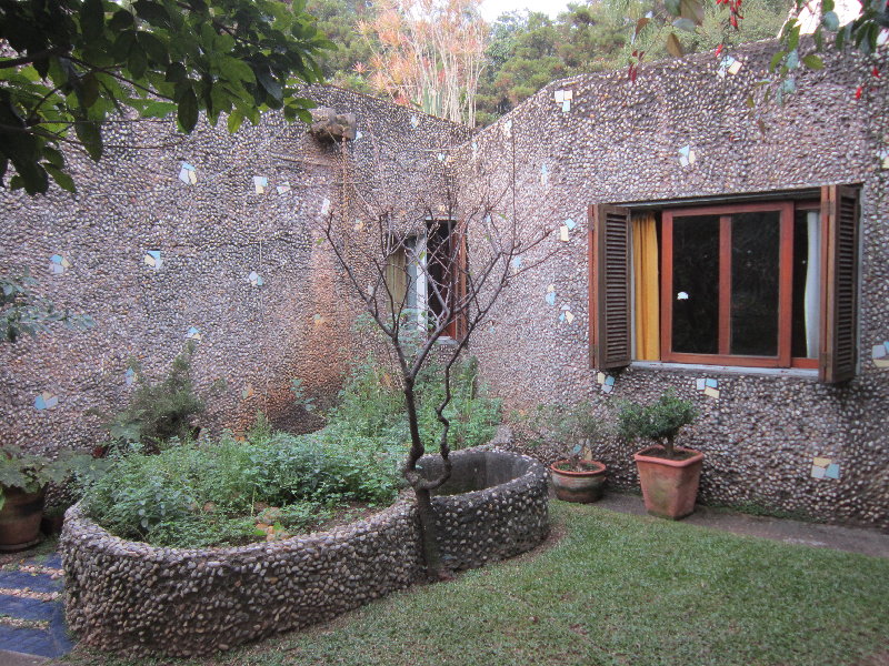 CENTRE FOR THE AESTHETIC REVOLUTION: LINA BO BARDI'S HIPPY QUARTZ ...