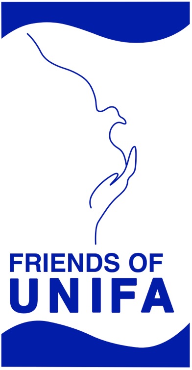 FRIENDS OF UNIFA : ABOUT UNIFA