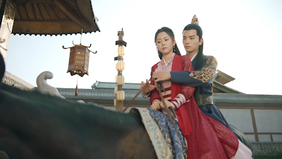 cyn lynn : General's Lady | Recap and Review