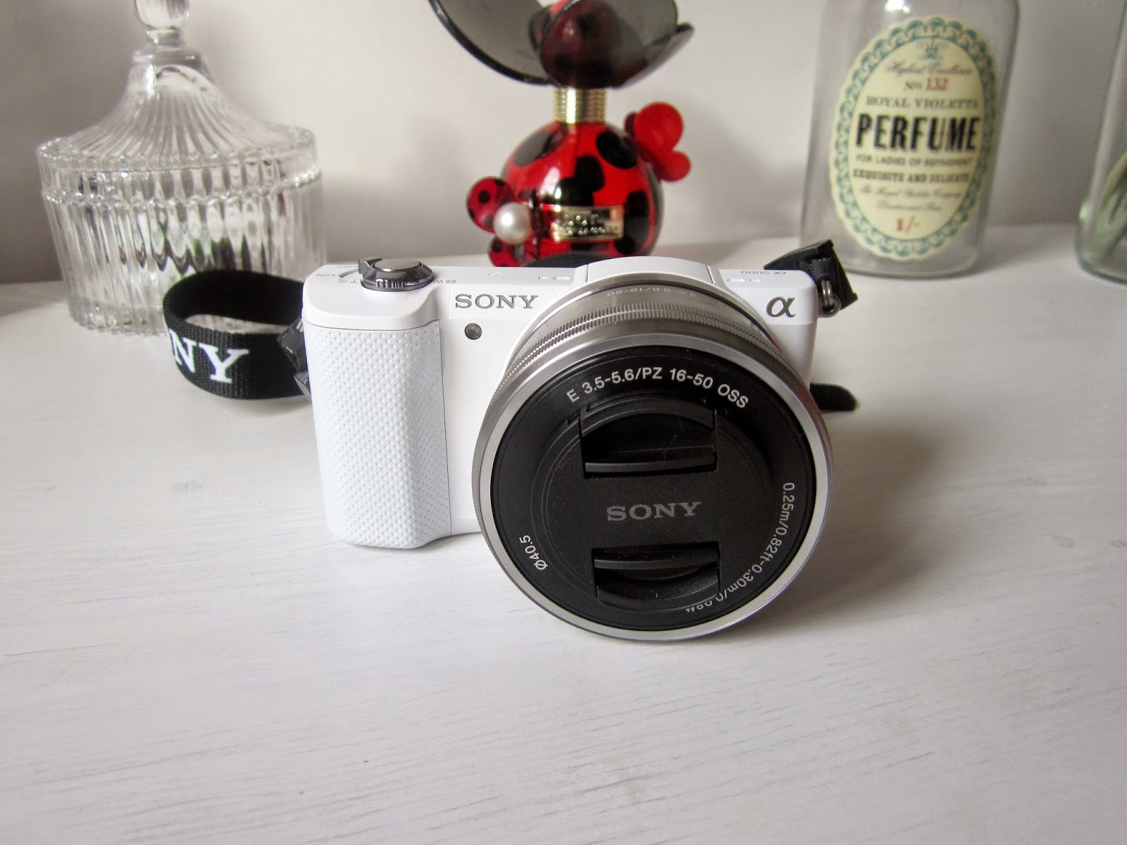 The Blogging Camera: Sony A5000 Review - Slurp Social