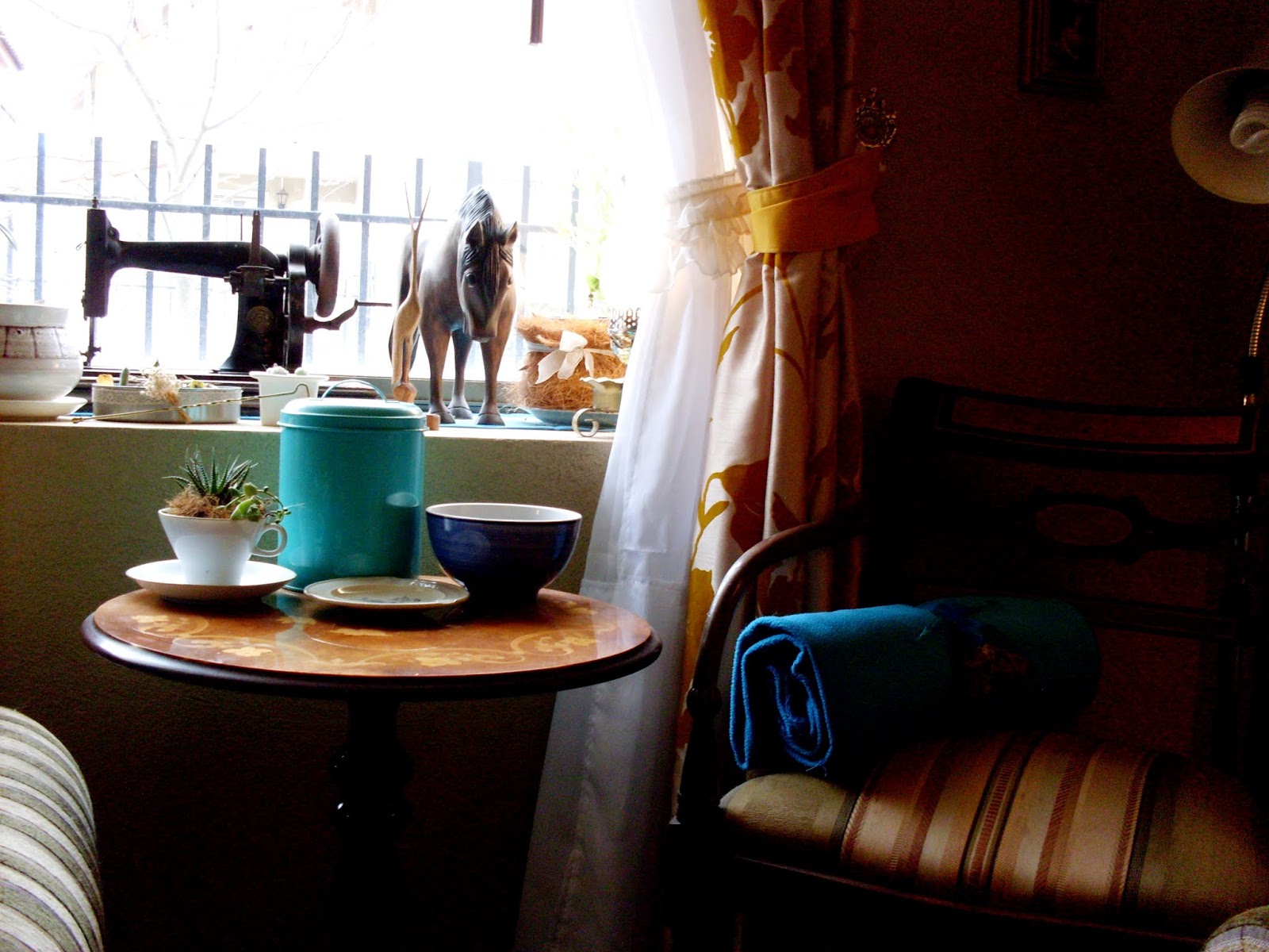 Aqueus de Juan Pablo Godoy. Consultoría en Diseño de Espacio.