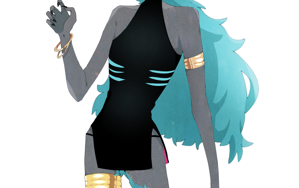 Nedjem (ネヂェム) [Descarga/Download]