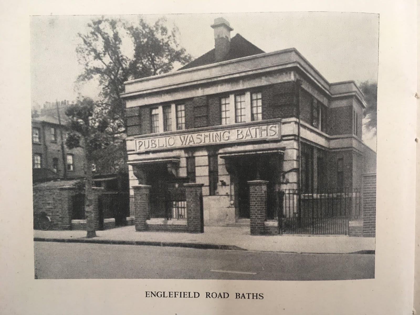 OPEN Dalston: Community Bath House wins £35,000 crowdfund grant from ...