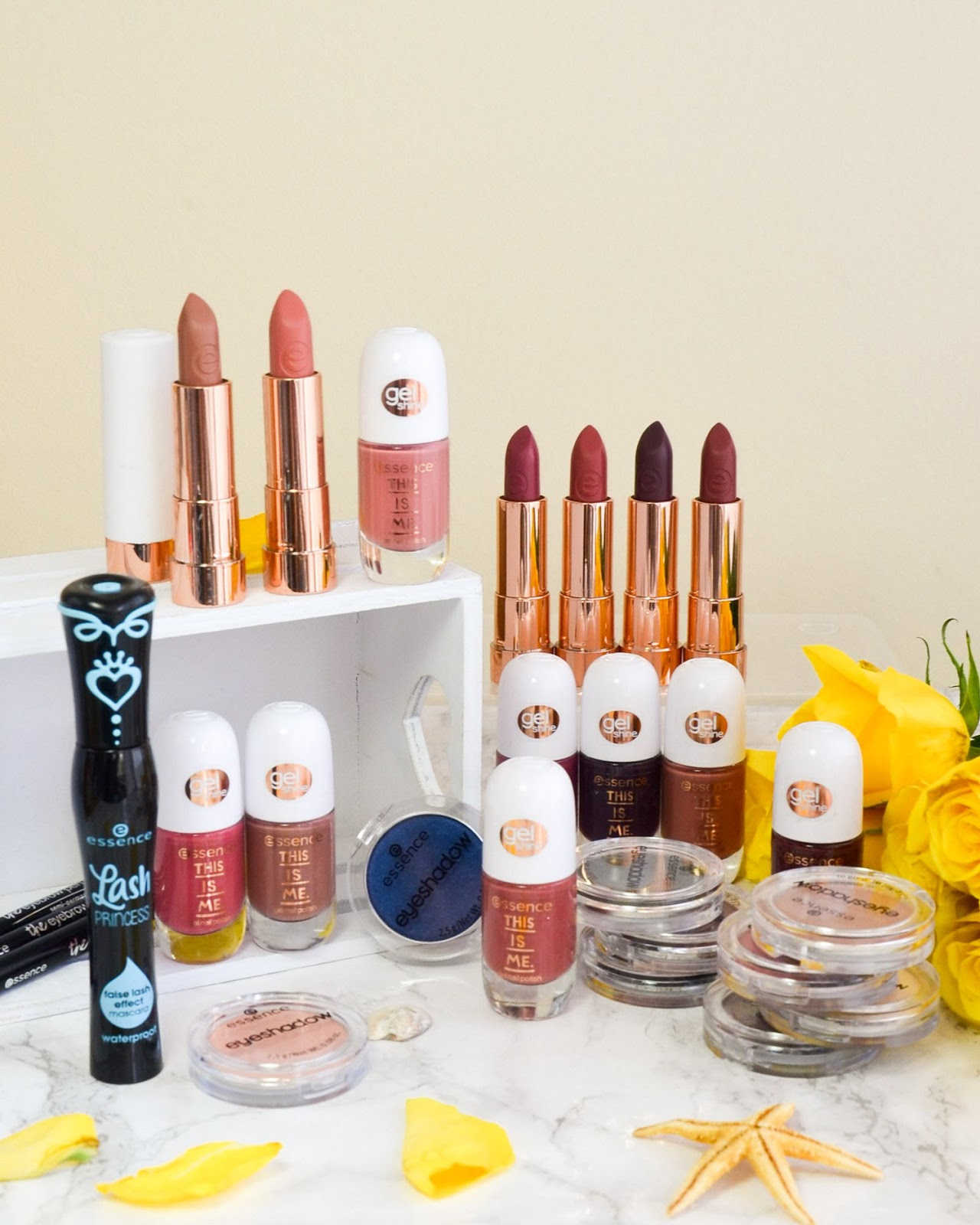 Essence This is Me Collection and Summer Update 2019 — Lana Talks