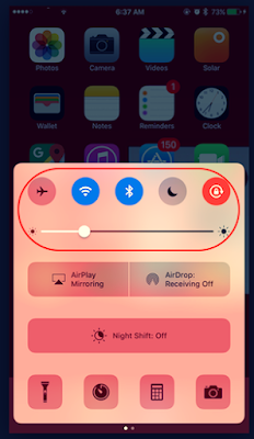 How To Iphone Auto Rotate - Iphone Tips Trick