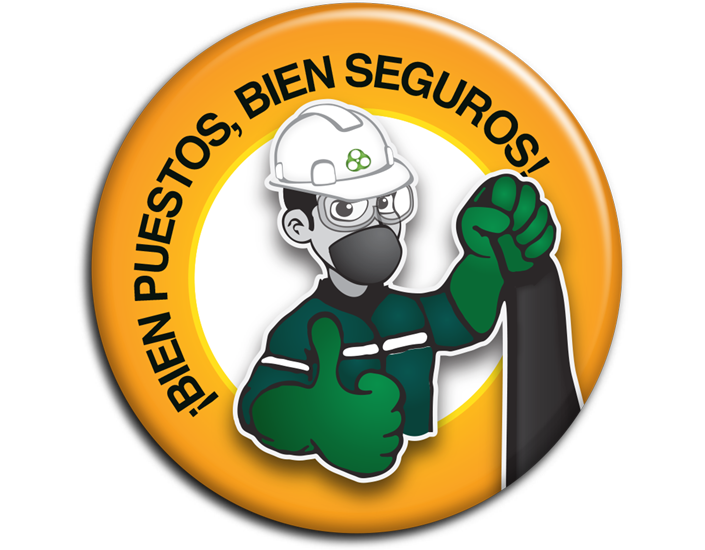 Finalidad del uso de los Epp