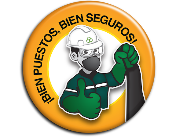 Importancia del uso de los Epp