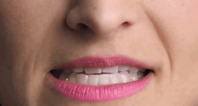 Deaf YouVideo: National Geographic - What It’s Like To Read Lips