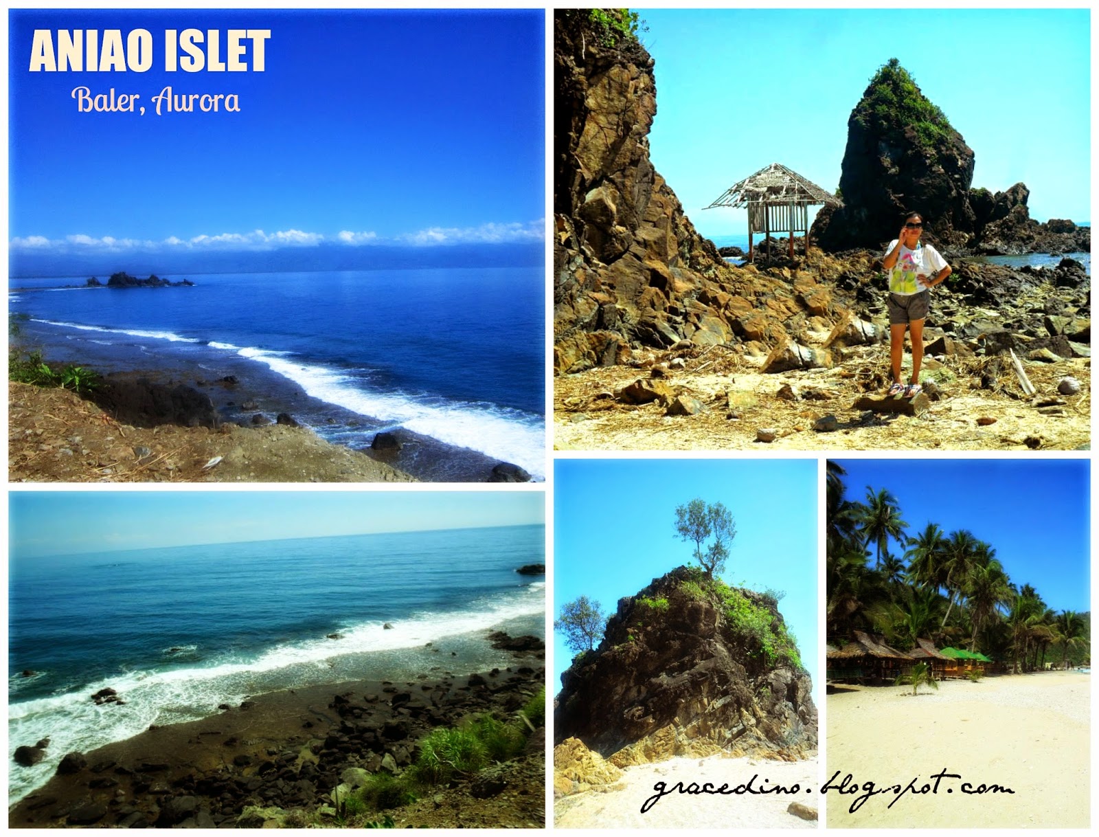 Travel Diary: Baler, the Beautiful...