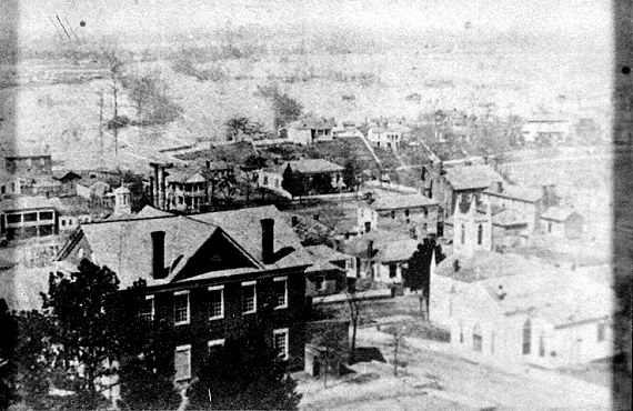 Climbing the Branches of My Family Tree: HOMETOWN TUESDAY - Rome, Floyd ...