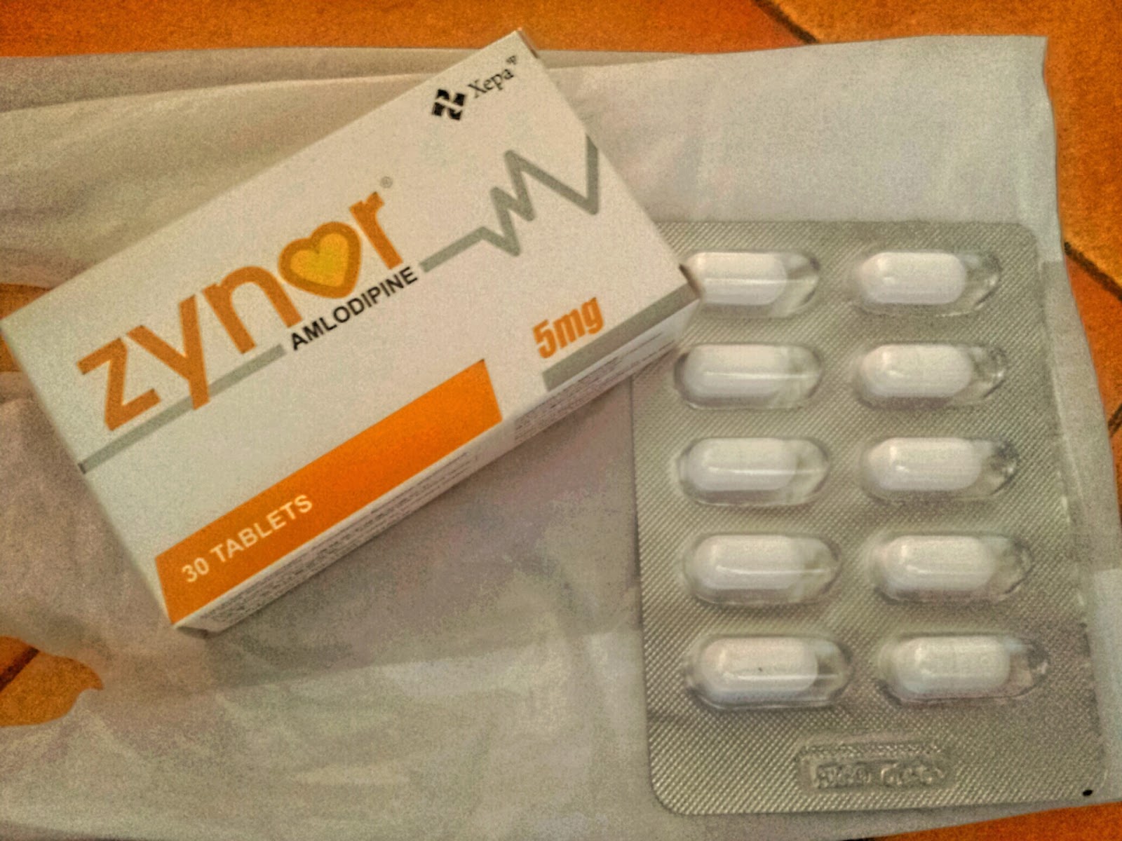 Somewhere in Singapore Blog: Follow up at the Doctor