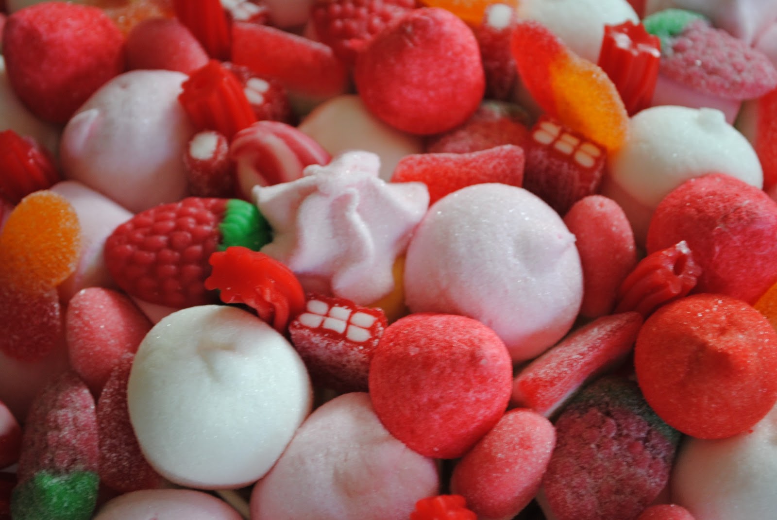 Ultimo curso El Arte de Las chuches.. Centros