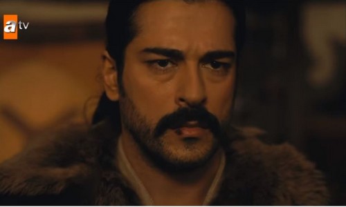 HerTelden: Kuruluş Osman 7.bölüm özet. Şeyh Edebali Bala'yı Osman'a ...