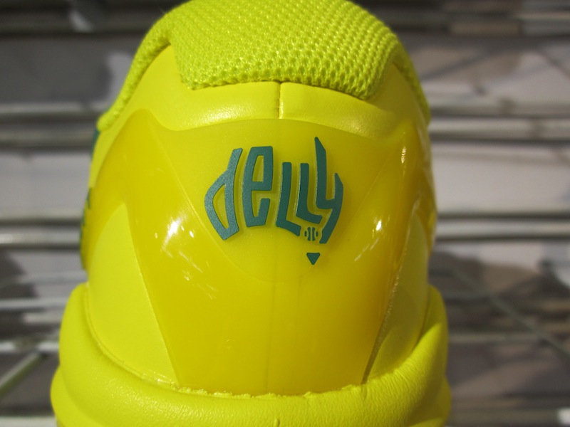 Peak Delly 1 available now in the Philippines