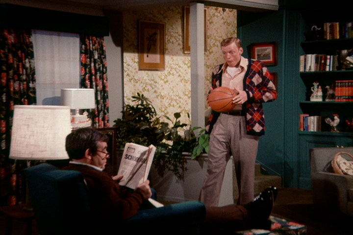 Some Polish American Guy Reviews Things: Let's Talk Chuck - The Lost ...