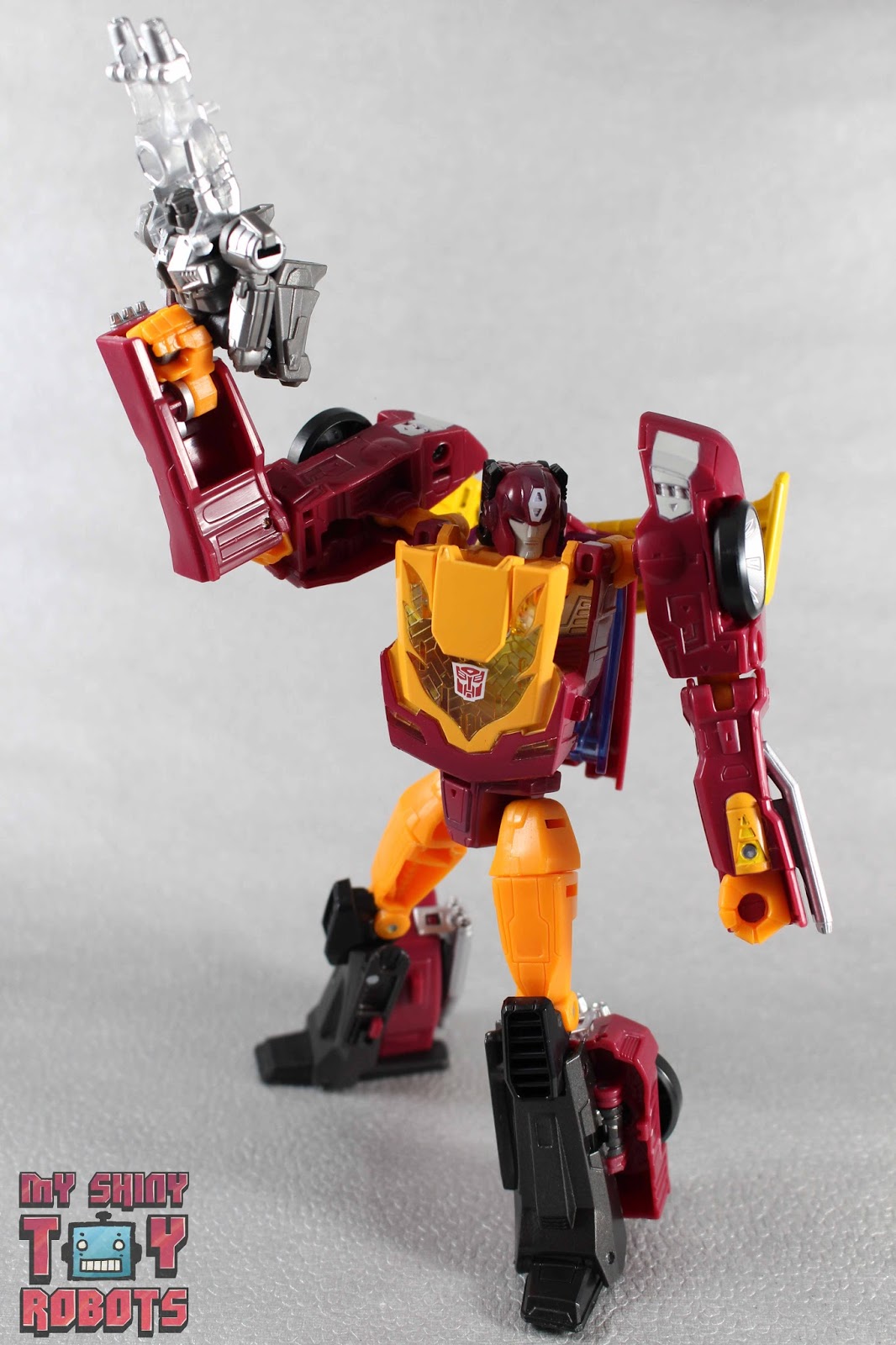 My Shiny Toy Robots: Toybox REVIEW: Transformers Legends LG-45 ...