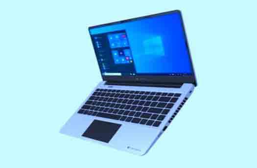 Produk Terbaru Dari Sharp, Dynabook Satellite Pro L40 – G | Pekalongan News