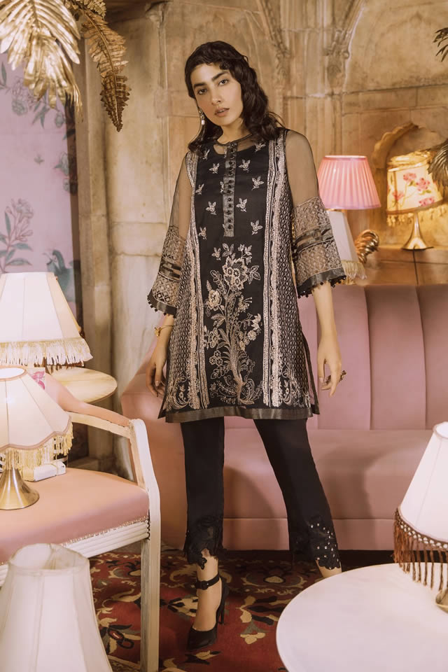 Ethnic by Outfitters : Luxury Collection 2019