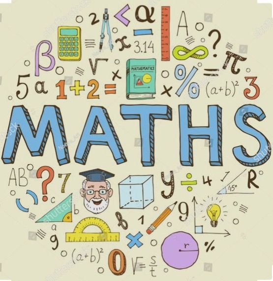 Math at home. Yes we can!: Math at home. Getting started!