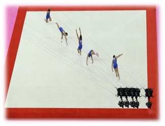 Gymnastic☺: Gymnastic Apparatus