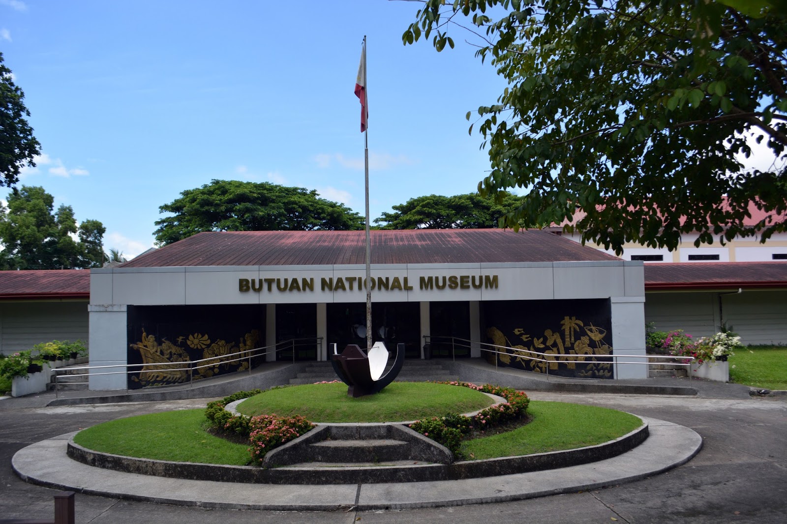 LOGSAC: The historic city of Butuan