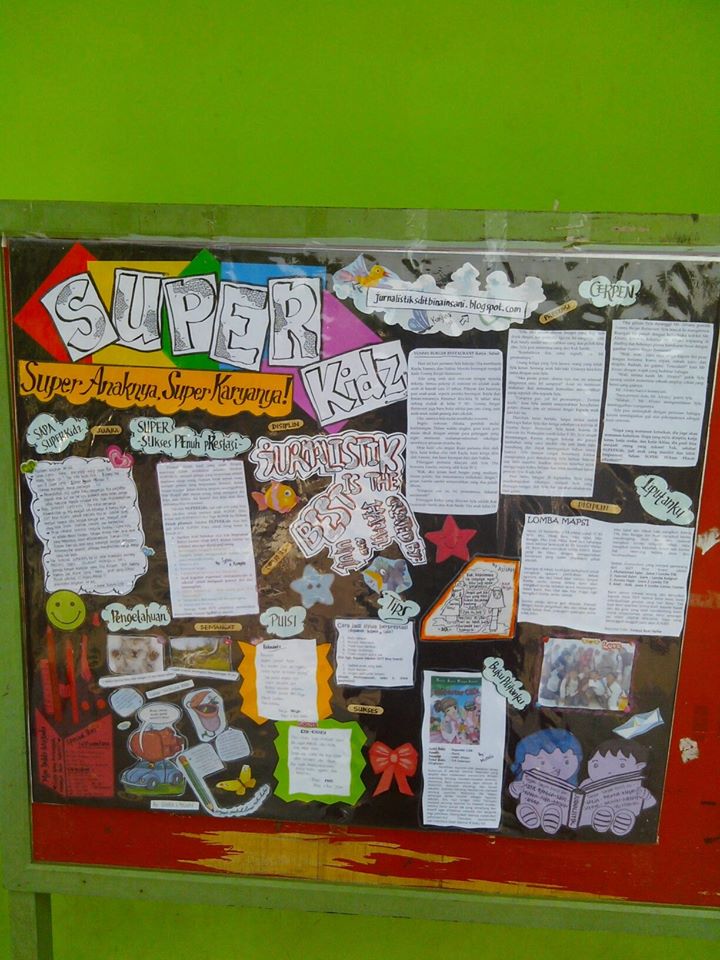 22 IDE KREATIF PRAKTIK BAIK LITERASI BACA-TULIS ALA DNA WRITING CLUB ...