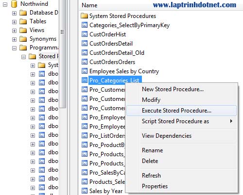 Create stored procedure for paging sorting and searching jQuery ... Create stored procedure for paging sorting and searching jQuery ...