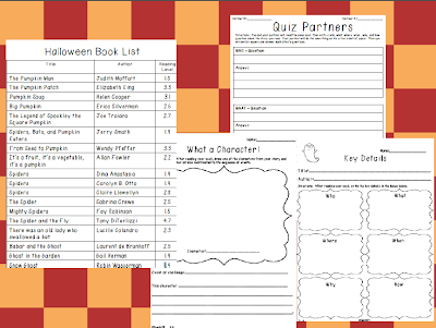 Halloween: A Pot Full of Halloween Fun | Teach123