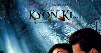 Racasta Movies: Kyon Ki 2005 Hindi 720p WEB-DL 1.1GB