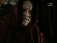 Taliesin meets the vampires: Vampire High – season 1 – review (TV series)