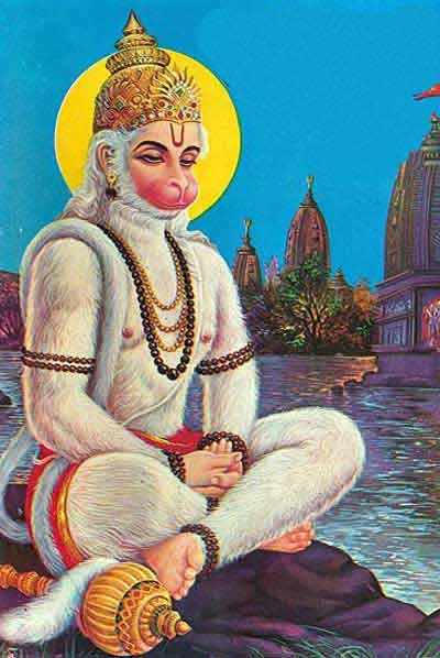 Sweet Paan Offering To Hanuman To Solve Life Problems | Hindu Blog