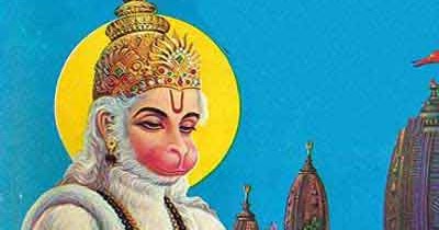 Sweet Paan Offering To Hanuman To Solve Life Problems | Hindu Blog