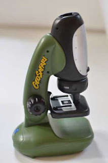 EDUCATIONAL INSIGHTS (TUFF SCOPE, SMENS PENS, ROCK & CARD SET AND ...