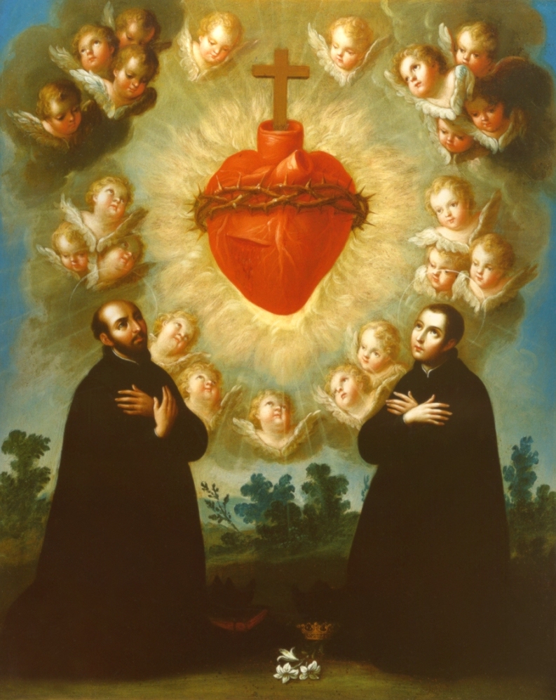 Celebrate Faith: Sacred Heart of Jesus: Make Our Hearts unto Yours