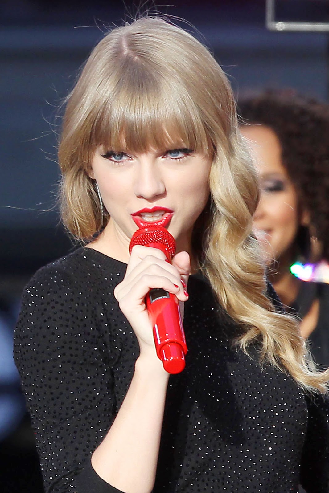 Female Singers: Taylor Swift pictures gallery (40)