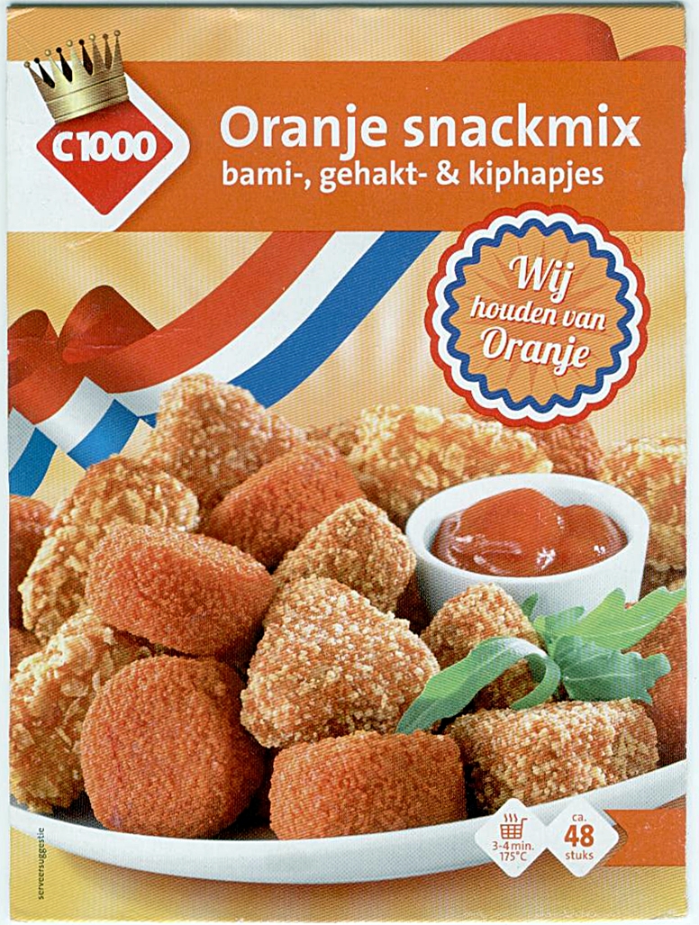 Mail Adventures: 08.12