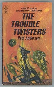 Poul Anderson Appreciation: Sebastian Tombs