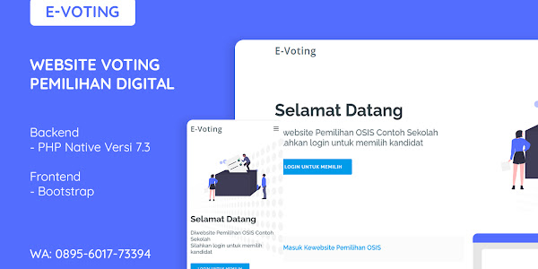 Source Code Aplikasi Kasir Berbasis Web Menggunakan PHP dan MySql ...