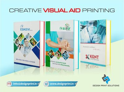 Pharma Visual Aid | Best Pharma Printing Services in India.