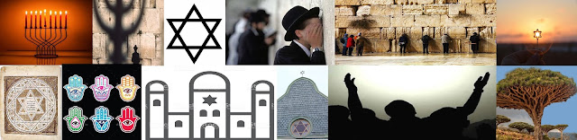 Prayer in Judaism / MUSEVİLİK'TE DUA