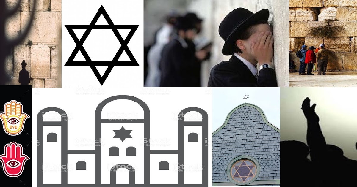 Prayer in Judaism / MUSEVİLİK'TE DUA