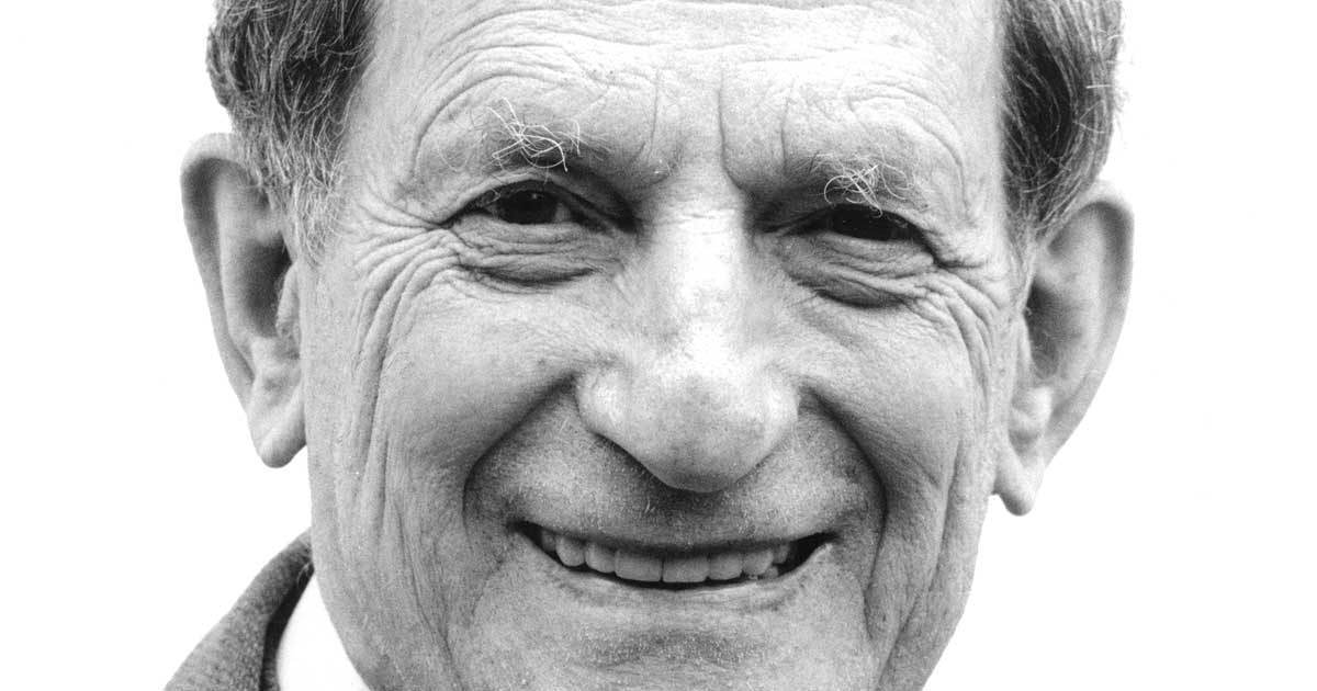 Seemorerocks: Exploring consciousness: the life of David Bohm