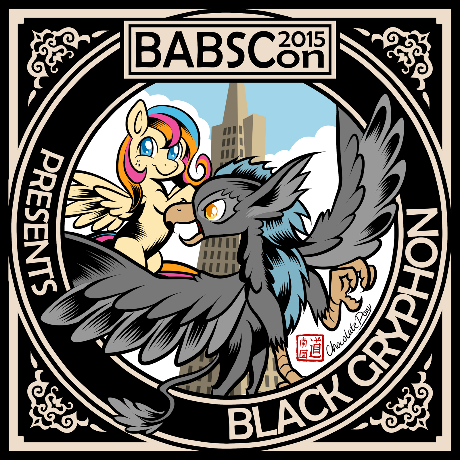 Equestria Daily - MLP Stuff!: BABSCon is pleased to welcome Special ...