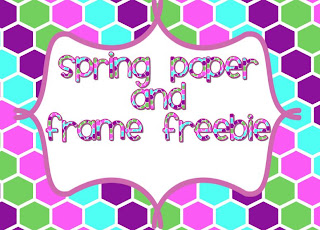 *Sister Teachers*: Five For Friday and a Freebie!