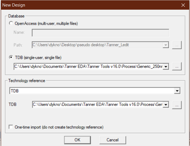 Up and Running with Tanner L edit (Layout) - Open Circuit Blog