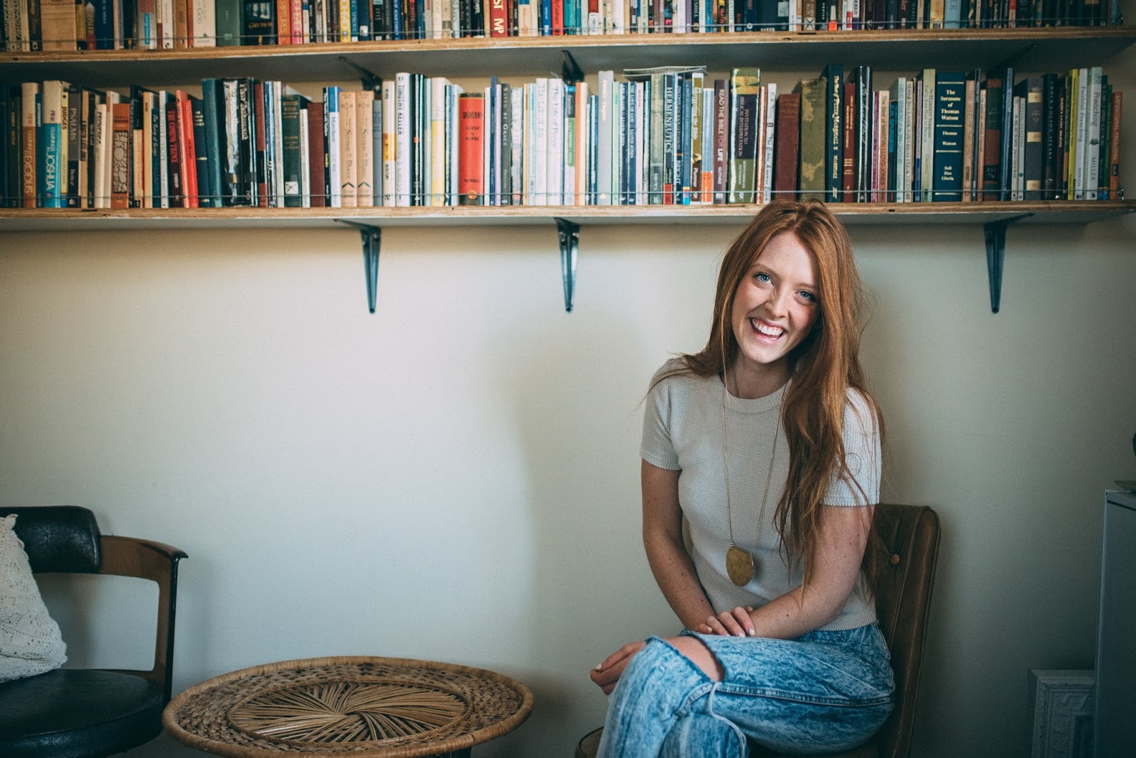 Thistle Harvest: Feature Friday: Wind Blown Jewelry by Rachel Calhoun