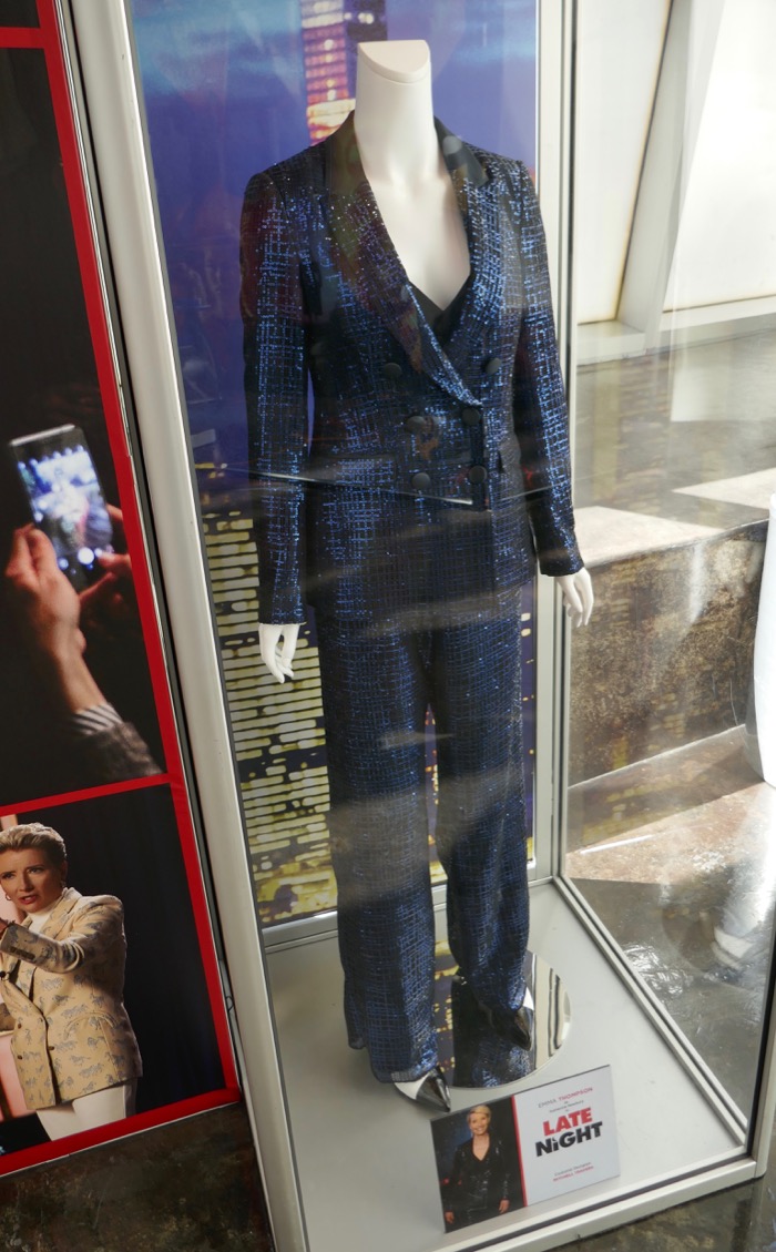 Hollywood Movie Costumes and Props: Emma Thompson's movie costumes from ...